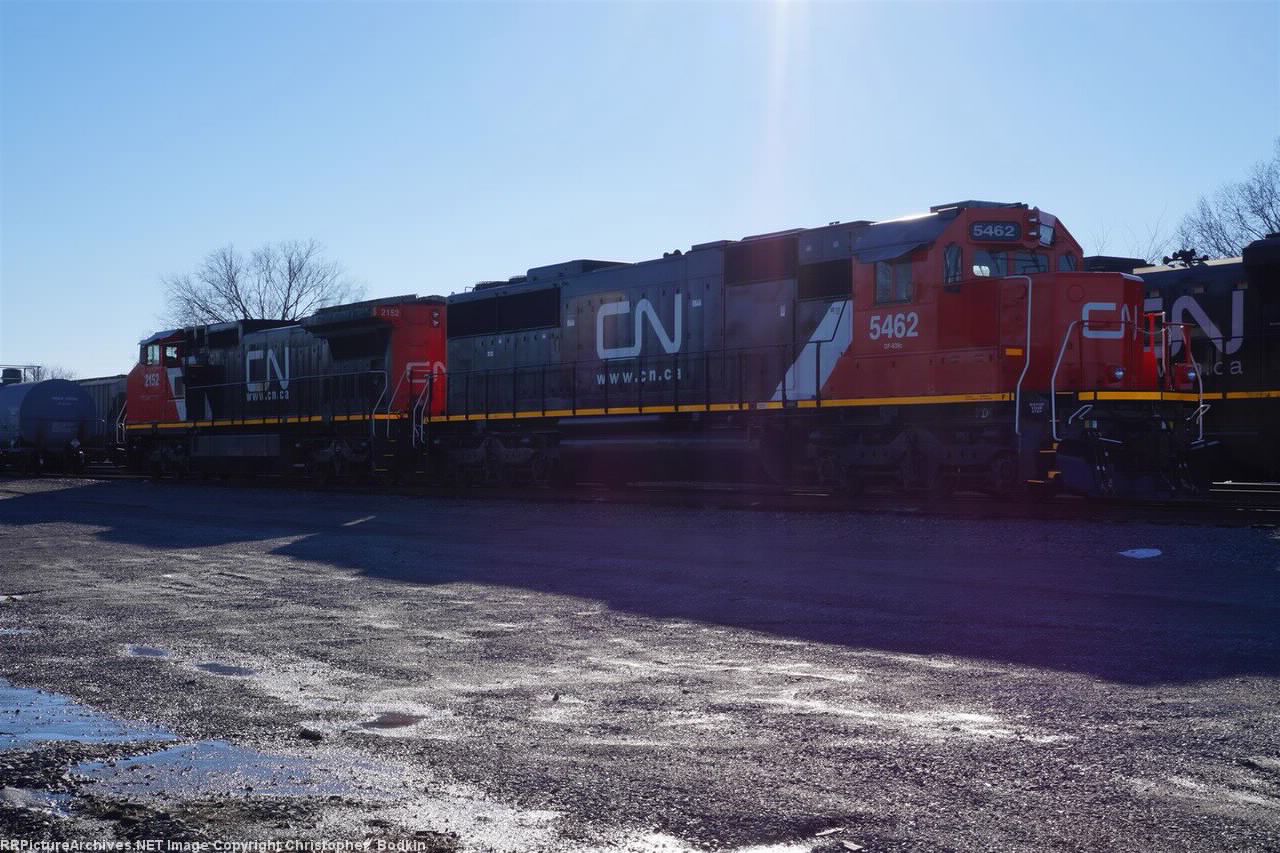 CN 5462